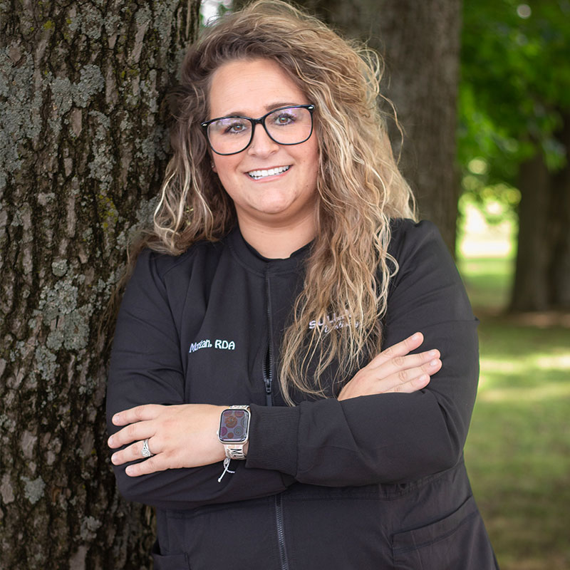 Dental Team - Sullivan Dentistry